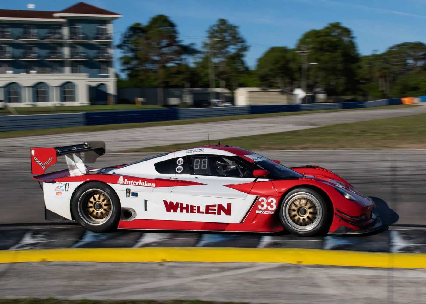 HSR Sebring Spring Fling (2019) – Subscriber Only Photo Gallery