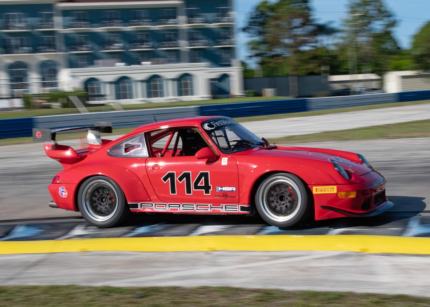 HSR Sebring Spring Fling (2019) – Recap & Photo Gallery