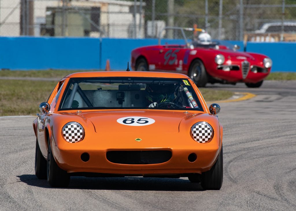 HSR Sebring Spring Fling (2019) – Subscriber Only Photo Gallery