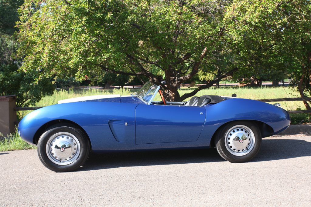 Greenwich Concours d'Elegance (2019) - Zagato to Headline 24th ...