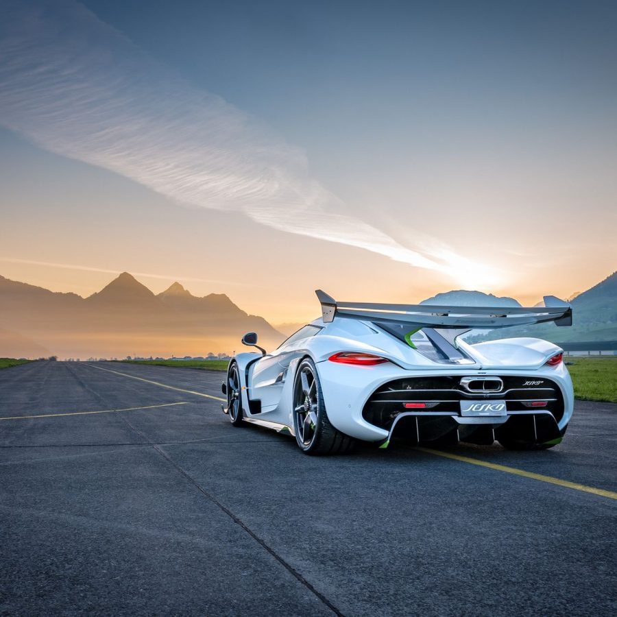 2022 Koenigsegg Gemera (Ultimate Guide)