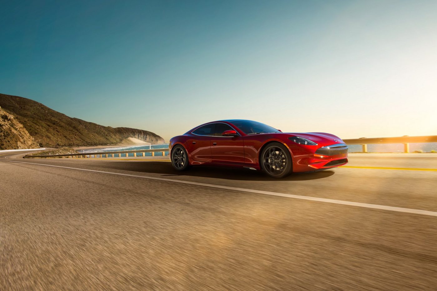 Karma Reveals the 2020 Revero GT With 528 HP