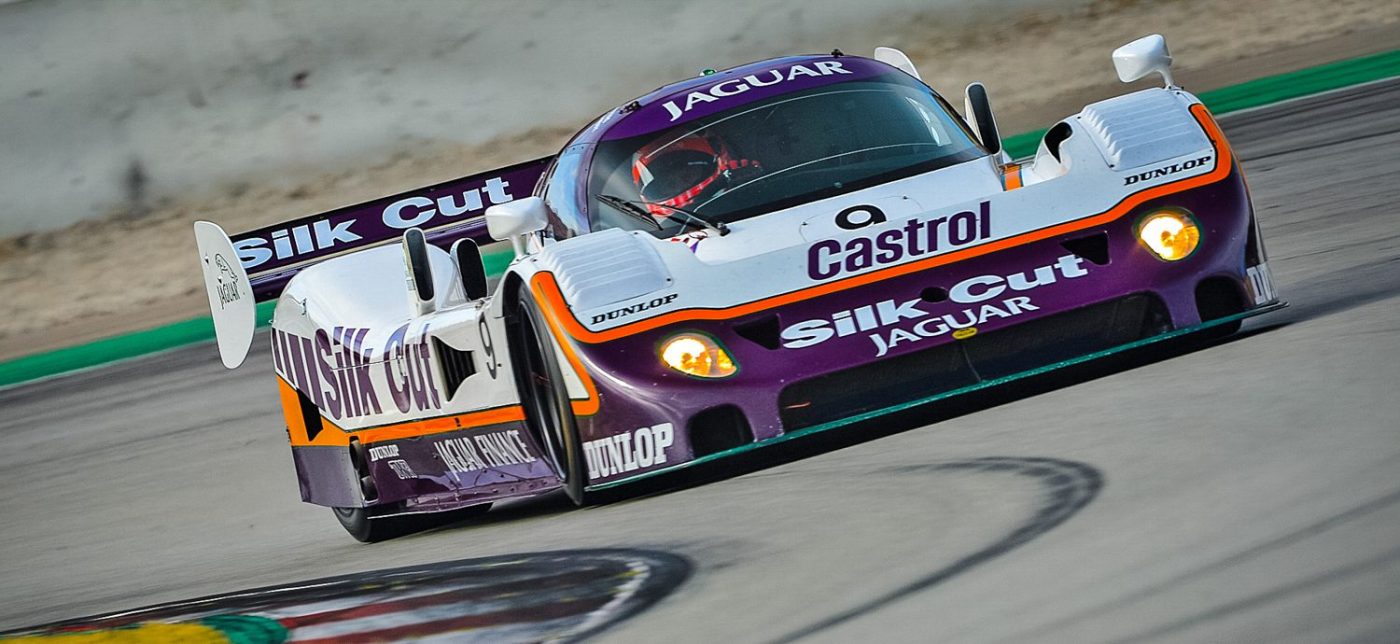 Peter Auto Espíritu de Montjuic (2019) - Recap & Photo Gallery