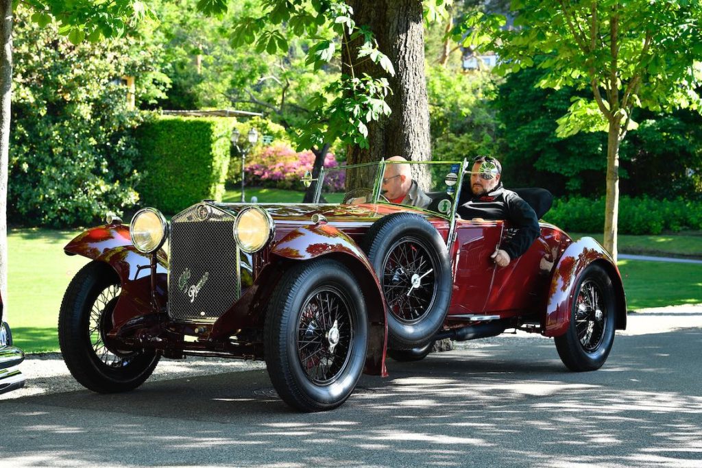 Concorso d'Eleganza Villa d'Este 2019 - Photo Gallery, Winners