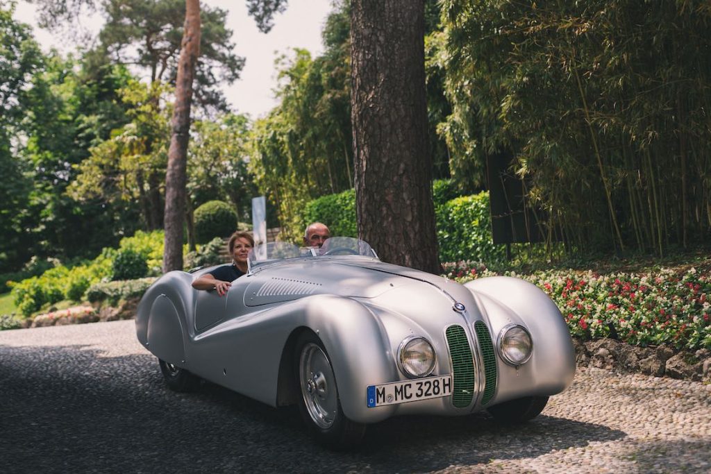 Concorso d'Eleganza Villa d'Este 2019 - Photo Gallery, Winners