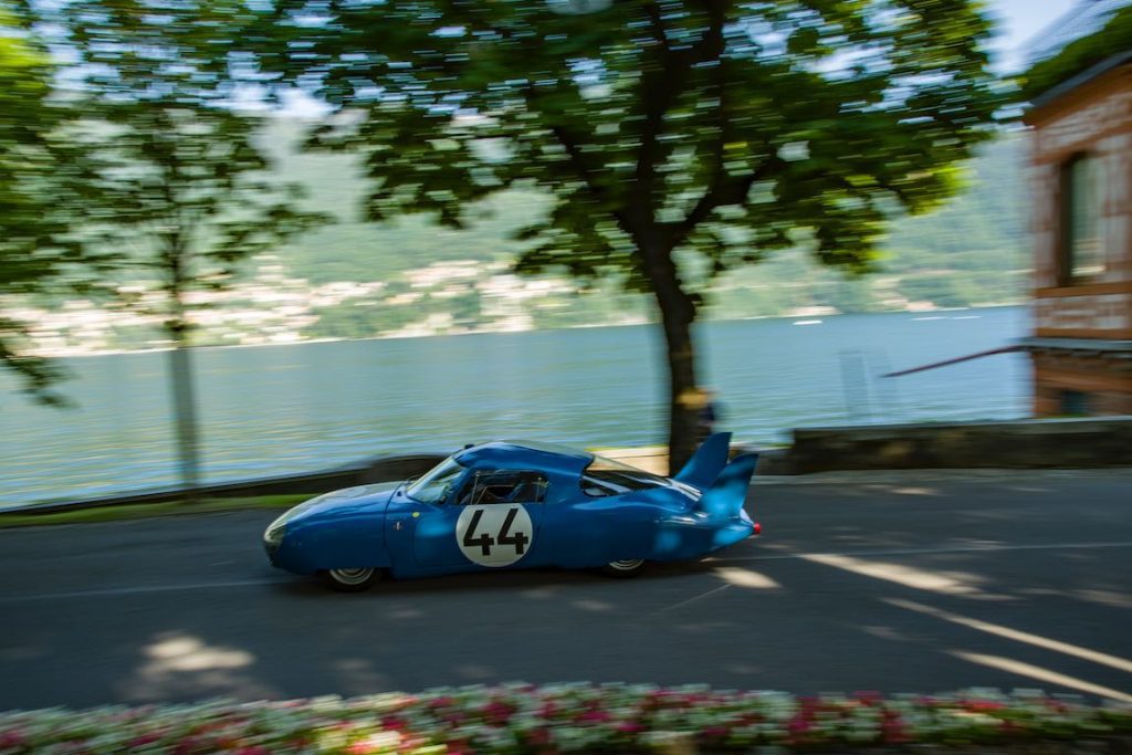 Concorso d'Eleganza Villa d'Este 2019 - Photo Gallery, Winners