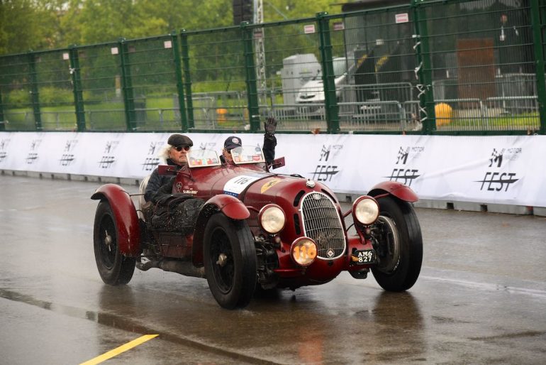 Mille Miglia 2019 - Photos Gallery, Results, Winners, Report