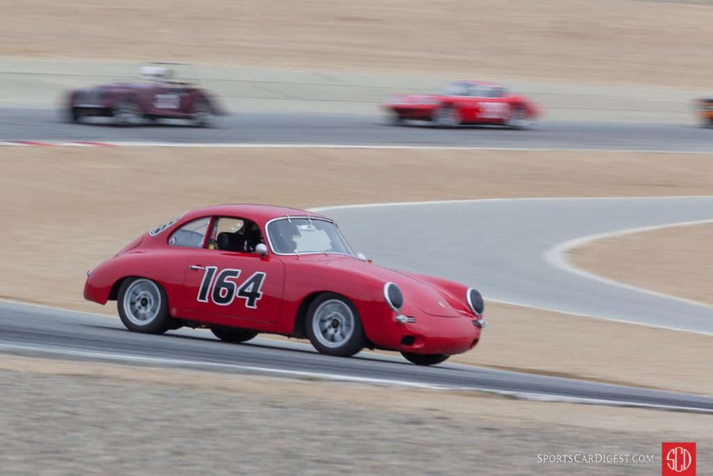Trans Am Speedfest Laguna Seca 2019 - Photos, Race Results
