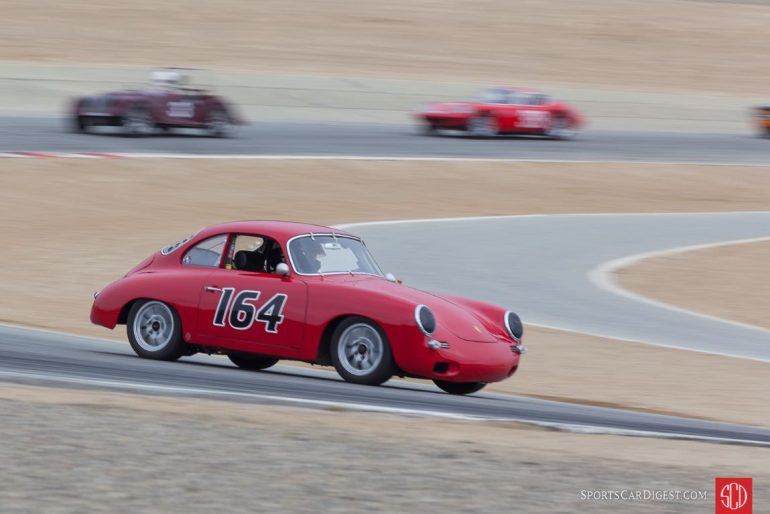 Trans Am Speedfest Laguna Seca 2019 - Photos, Race Results