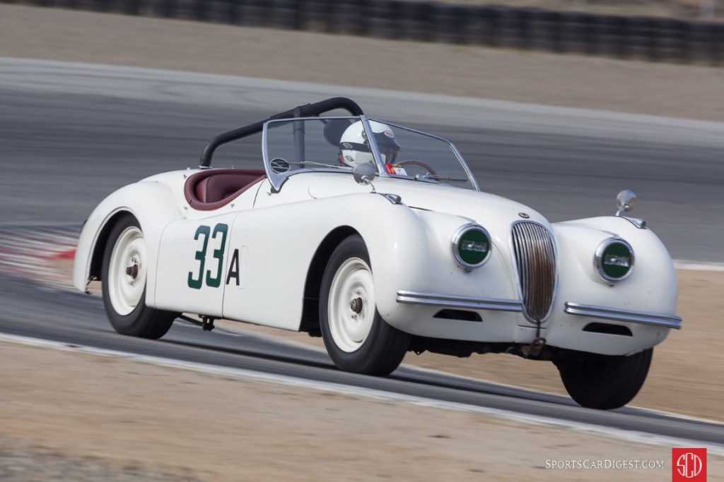 Trans Am Speedfest Laguna Seca 2019 - Photos, Race Results