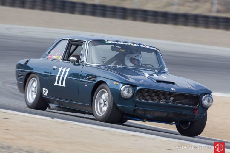 Trans Am Speedfest Laguna Seca 2019 - Photos, Race Results