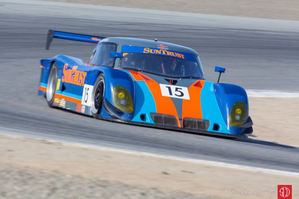 Trans Am Speedfest Laguna Seca 2019 - Photos, Race Results