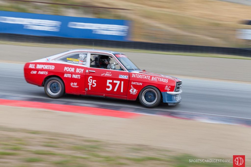 Trans Am Speedfest Laguna Seca 2019 - Photos, Race Results