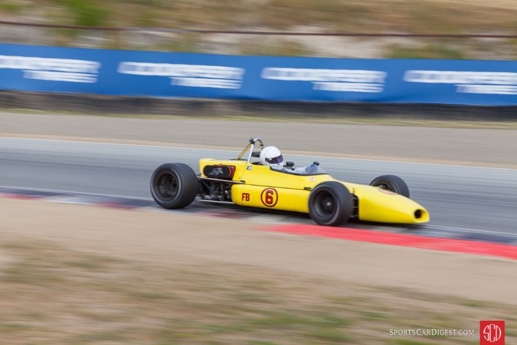 Trans Am Speedfest Laguna Seca 2019 - Photos, Race Results
