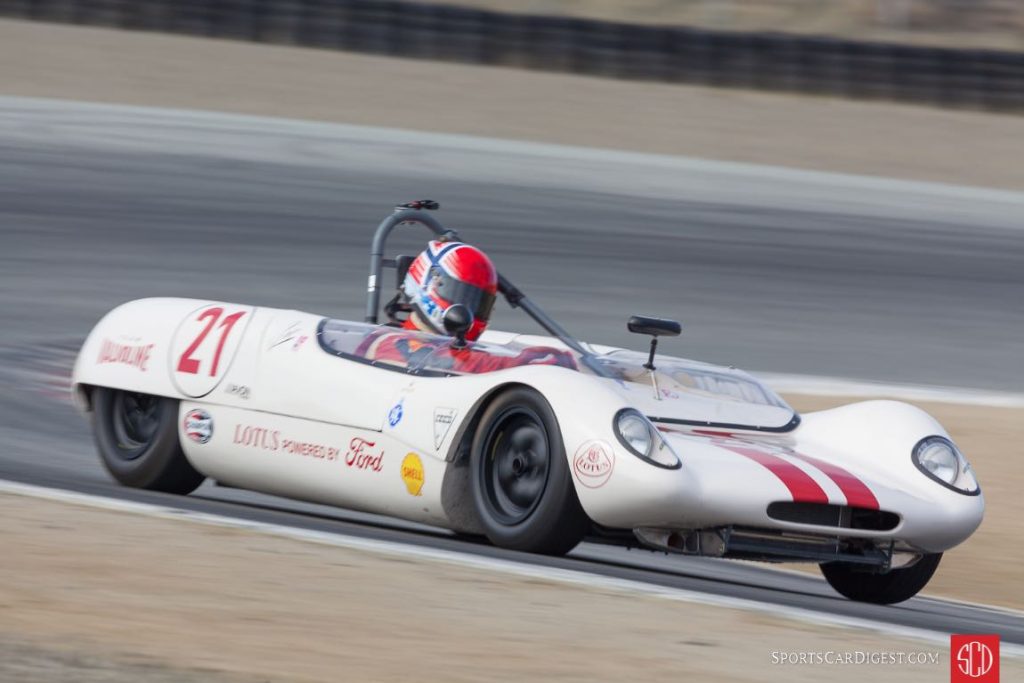Trans Am Speedfest Laguna Seca 2019 - Photos, Race Results
