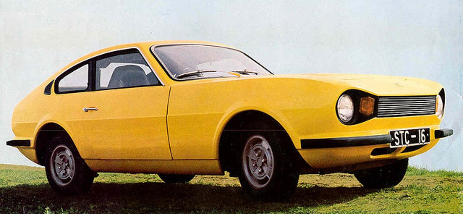 Anadol - Pride of Turkey