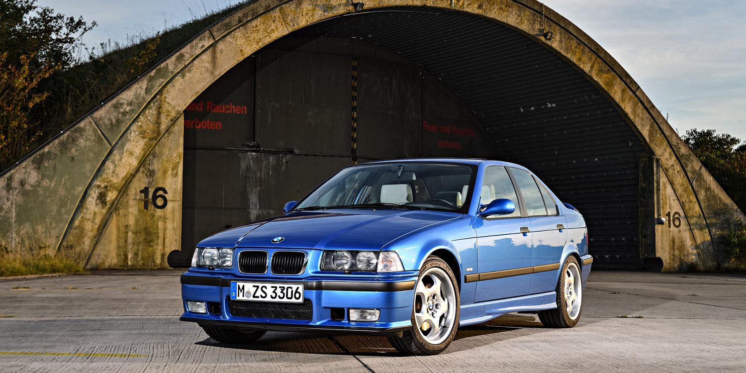 1990s Cars - The Ultimate Guide