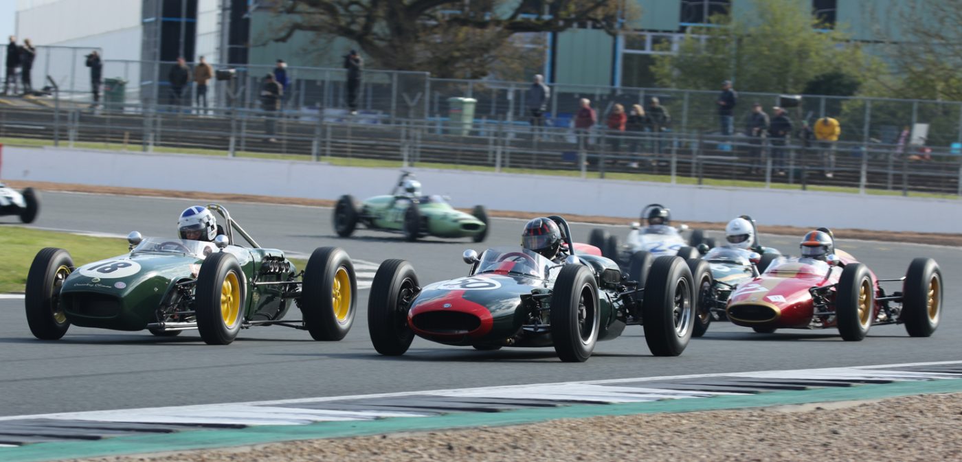 VSCC Formula Vintage (2019) - Subscriber Photo Gallery
