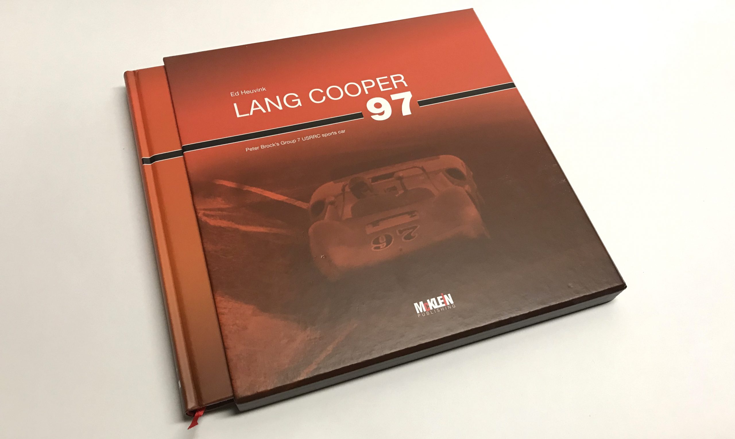 [Book Review] Lang Cooper 97