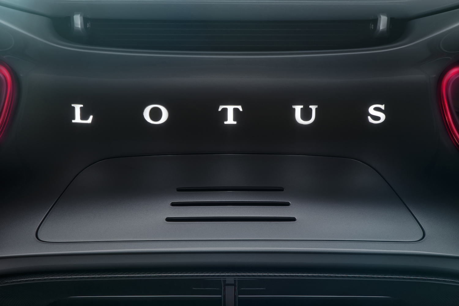 The Debut of the Lotus Type 130 Is Set for July 16