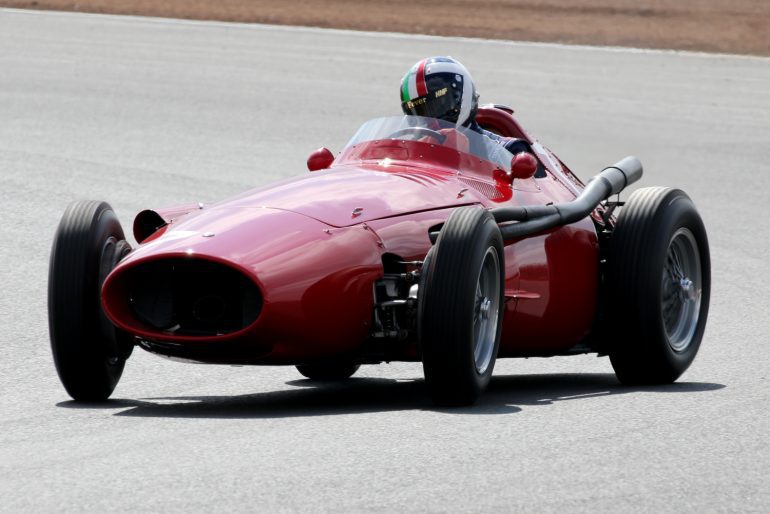 VSCC Formula Vintage (2019) - Silverstone Formula Vintage Festival