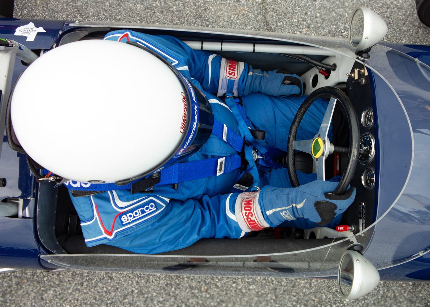 The Mitty at Road Atlanta (2019) - Subscriber Only Photo Gallery