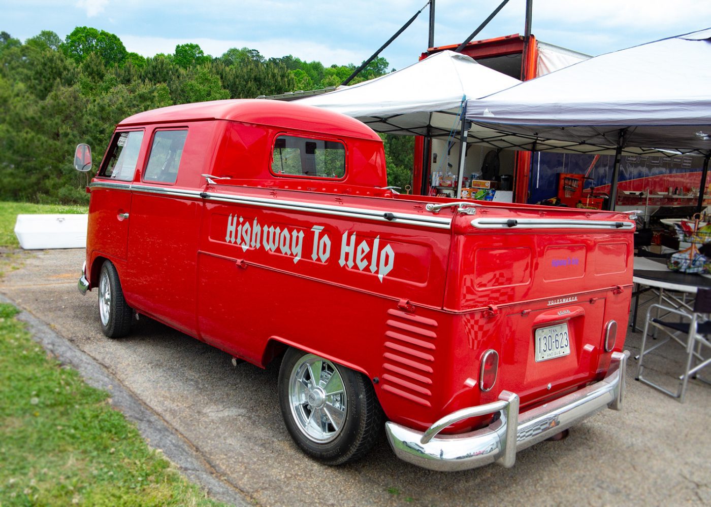 The Mitty at Road Atlanta (2019) - Subscriber Only Photo Gallery