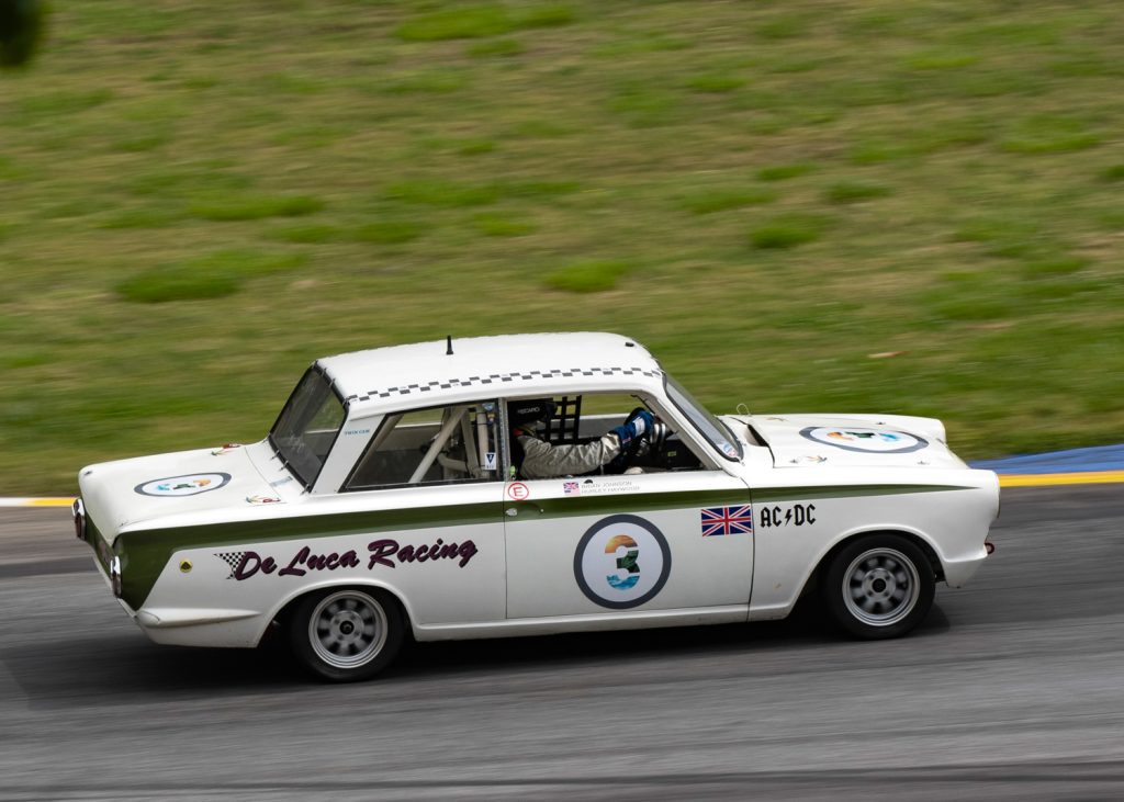 The Mitty at Road Atlanta (2019) - Subscriber Only Photo Gallery