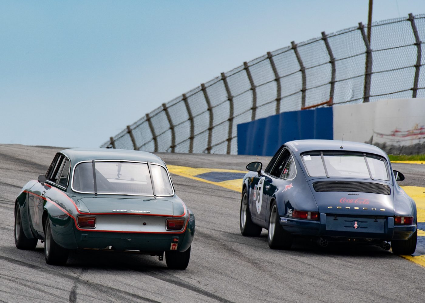 The Mitty at Road Atlanta (2019) - Subscriber Only Photo Gallery