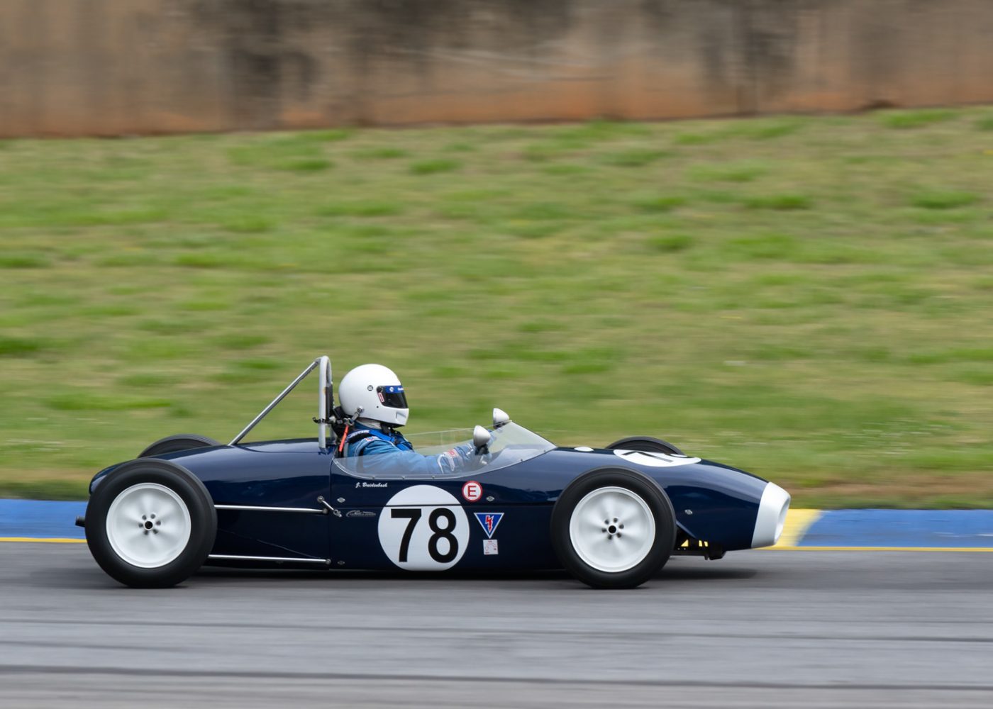 The Mitty at Road Atlanta (2019) - Subscriber Only Photo Gallery
