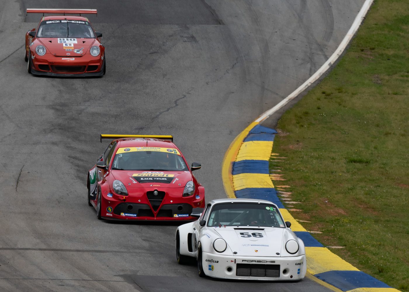 The Mitty at Road Atlanta (2019) - Subscriber Only Photo Gallery