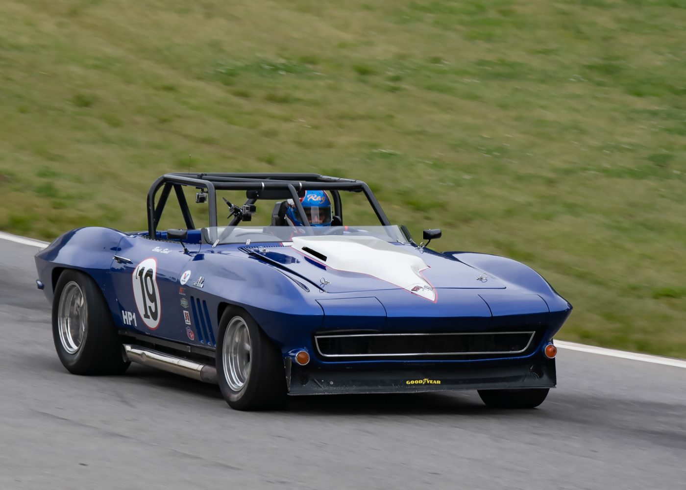 The Mitty at Road Atlanta (2019) - Subscriber Only Photo Gallery