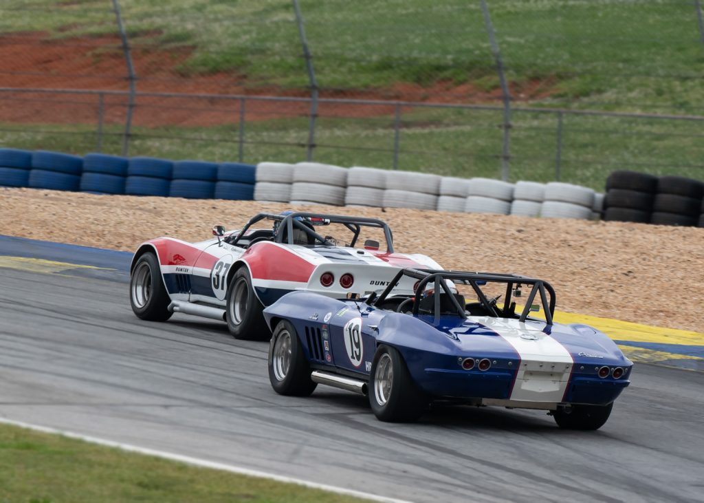 The Mitty at Road Atlanta (2019) - Subscriber Only Photo Gallery