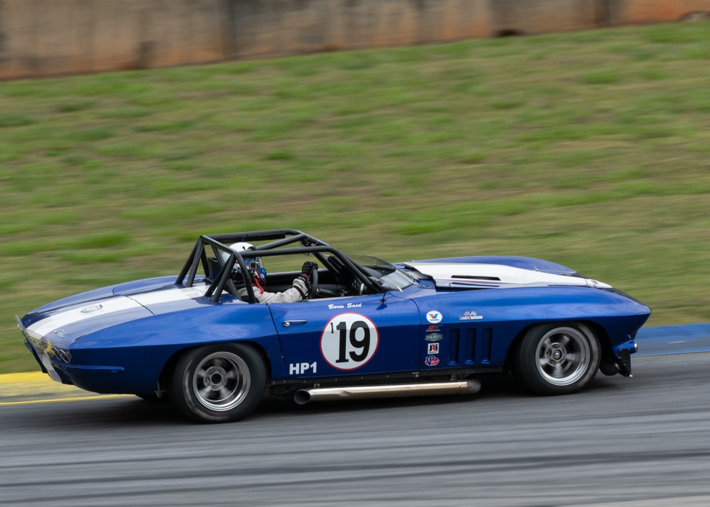 The Mitty at Road Atlanta (2019) - Subscriber Only Photo Gallery
