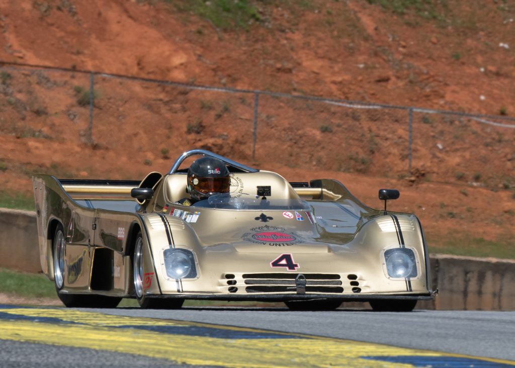 The Mitty at Road Atlanta (2019) - Recap & Photo Gallery