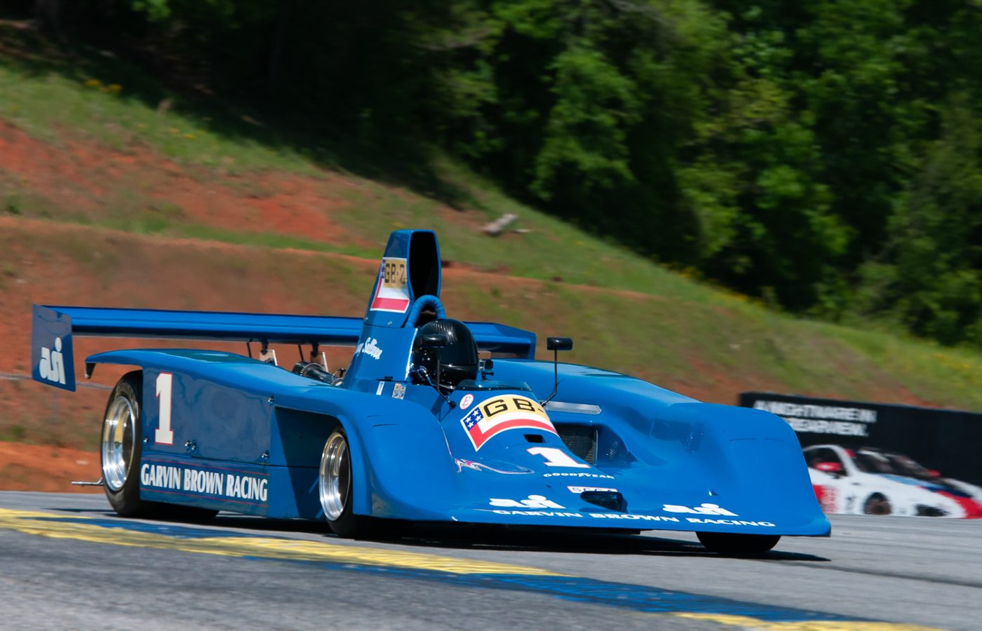 The Mitty at Road Atlanta (2019) - Recap & Photo Gallery