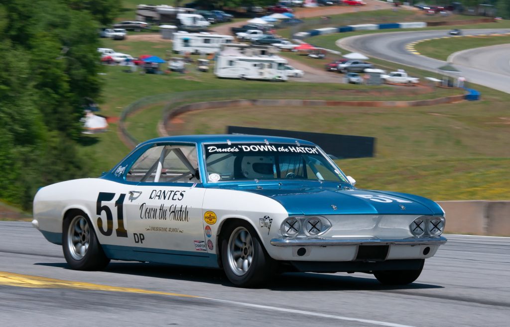 The Mitty at Road Atlanta (2019) - Recap & Photo Gallery