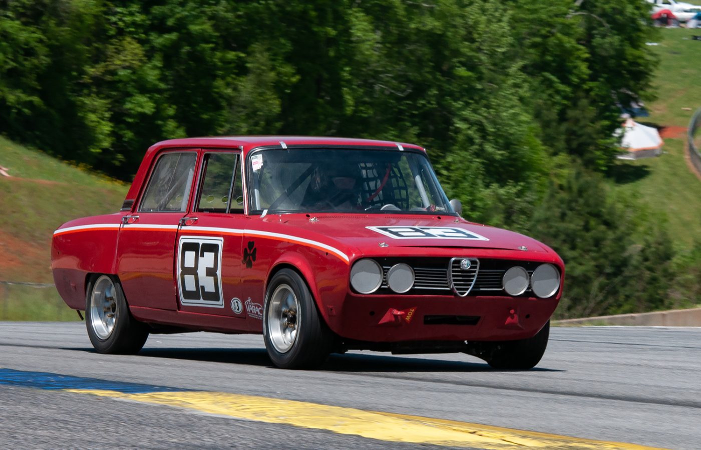 The Mitty at Road Atlanta (2019) - Subscriber Only Photo Gallery