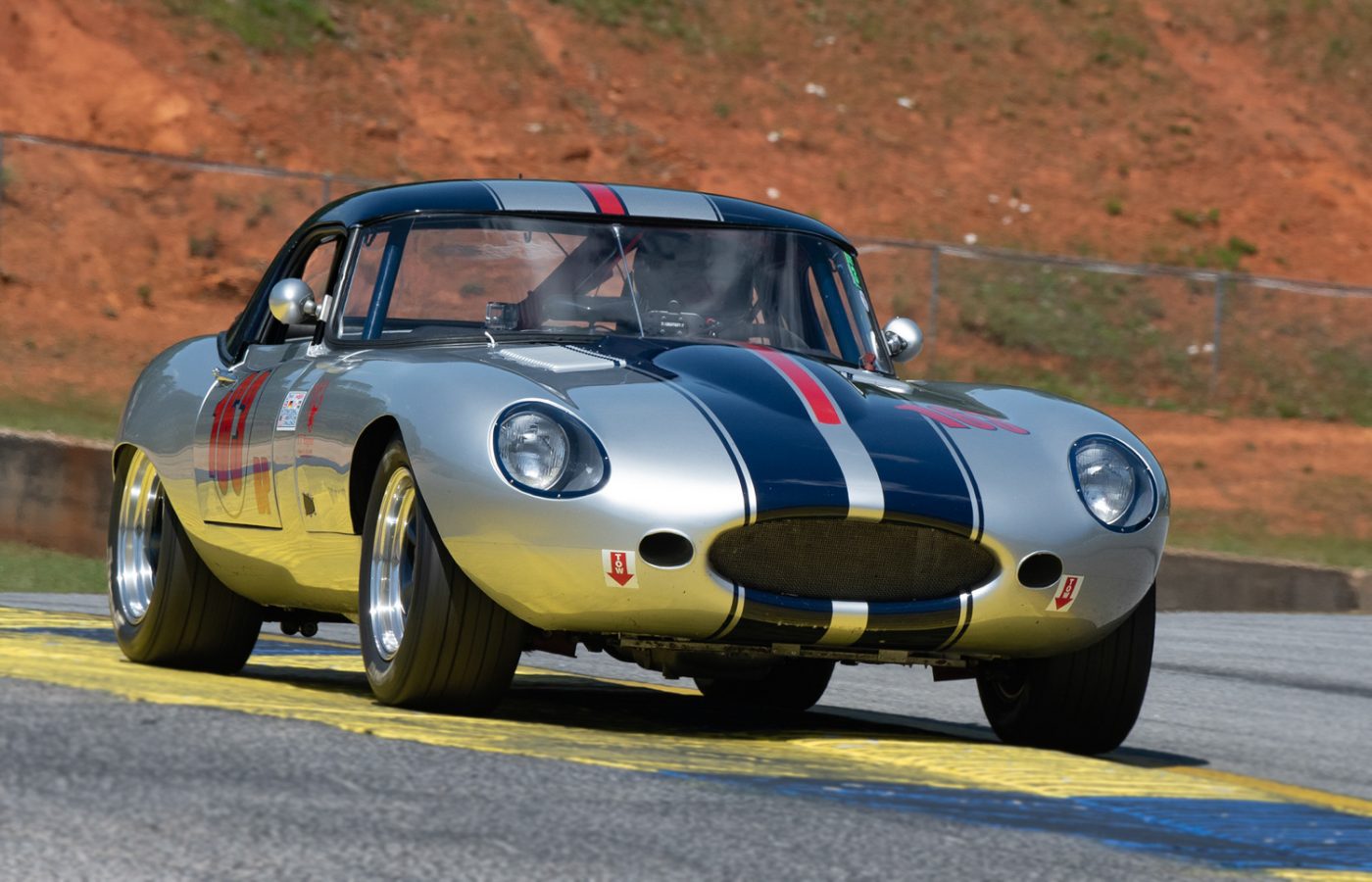 The Mitty at Road Atlanta (2019) - Recap & Photo Gallery