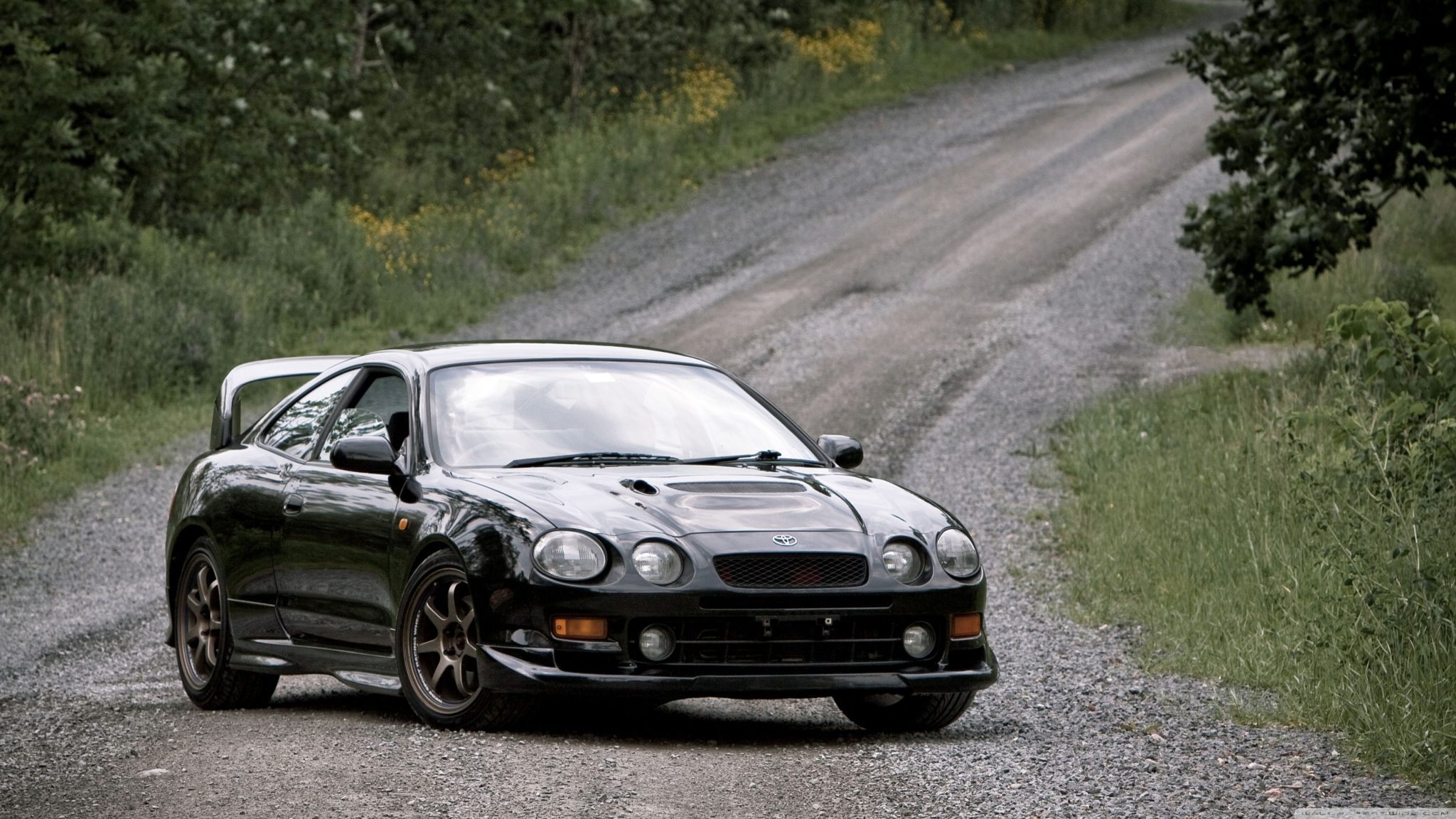 Toyota Celica GT4 | | SuperCars.net