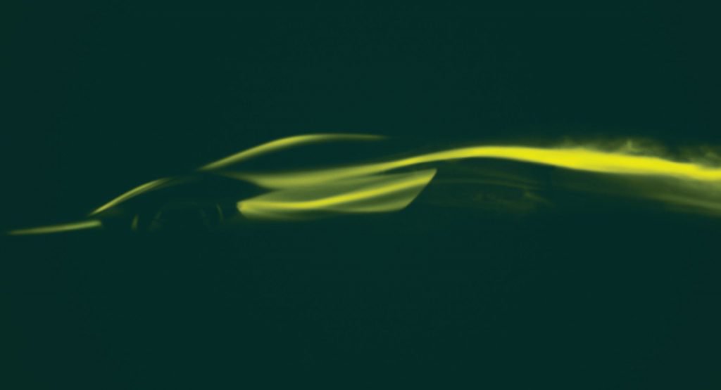 The Lotus Type 130 Hypercar Will be Mind Blowing According to CEO