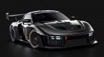 These Modern Porsche 935 Retro Livery Images Are What You Need to Start ...