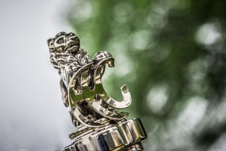 Greenwich Concours d'Elegance 2019 - Photos, Award Winners