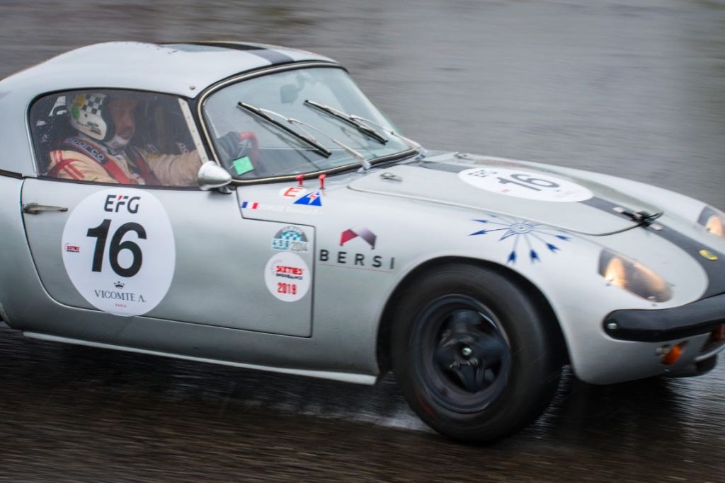 Spa Classic 2019 - Photo Gallery, Race Results, Report
