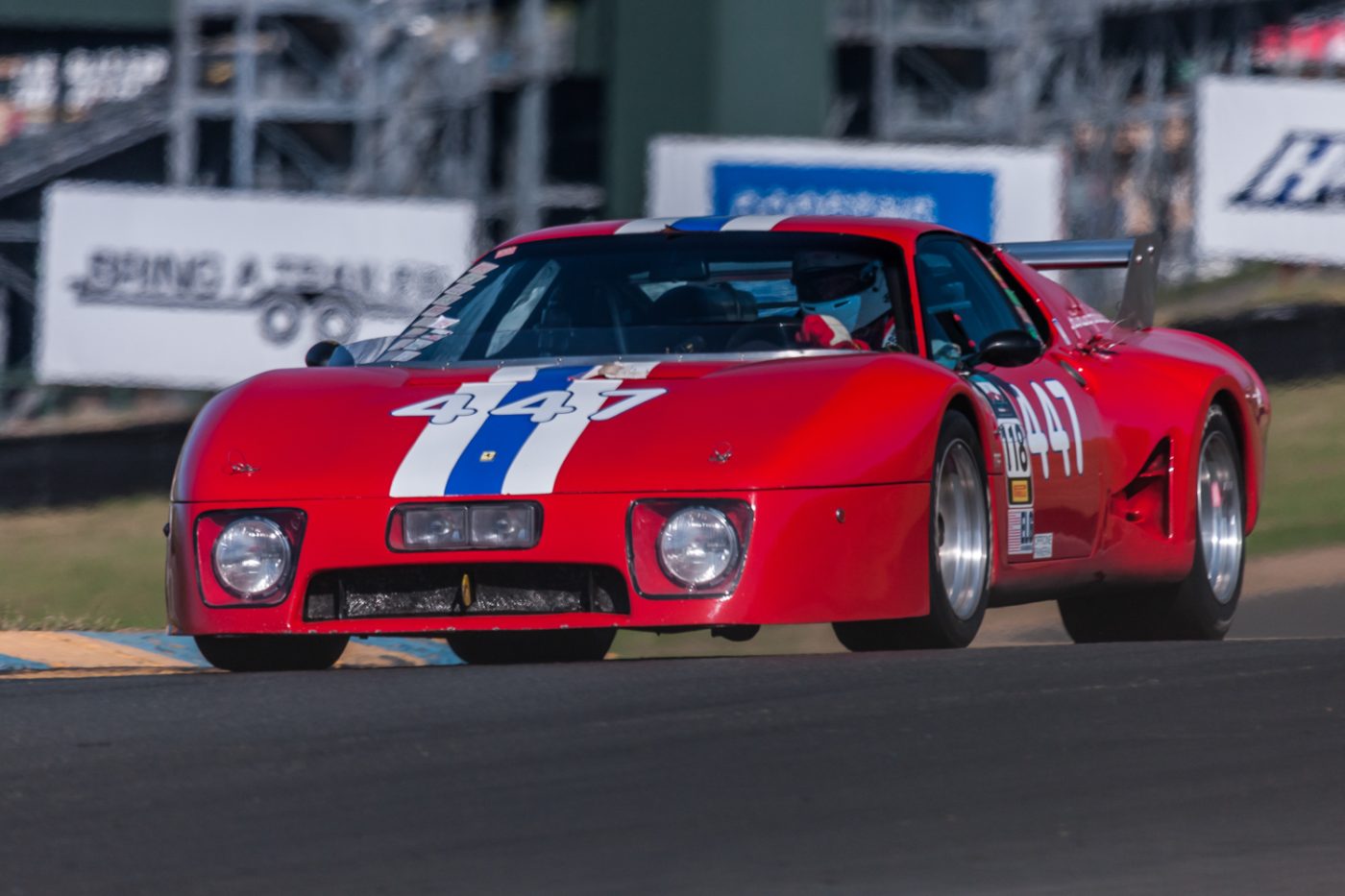 Sonoma Speed Festival (2019) - Recap & Photo Gallery