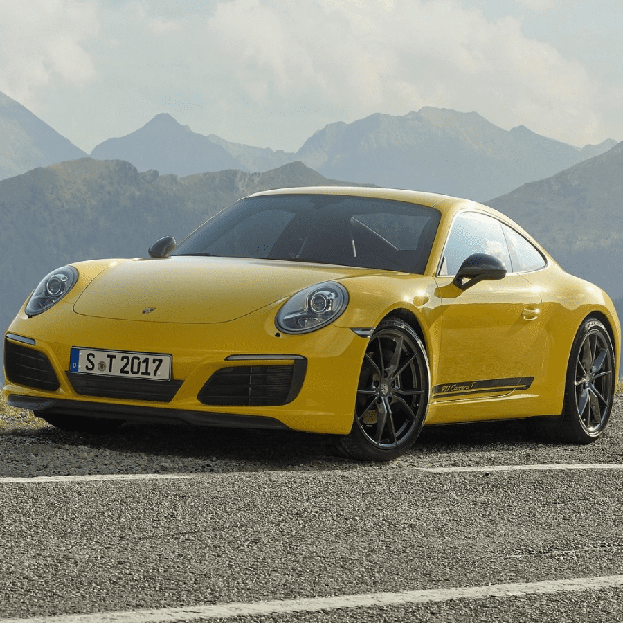911 Carrera T | | SuperCars.net