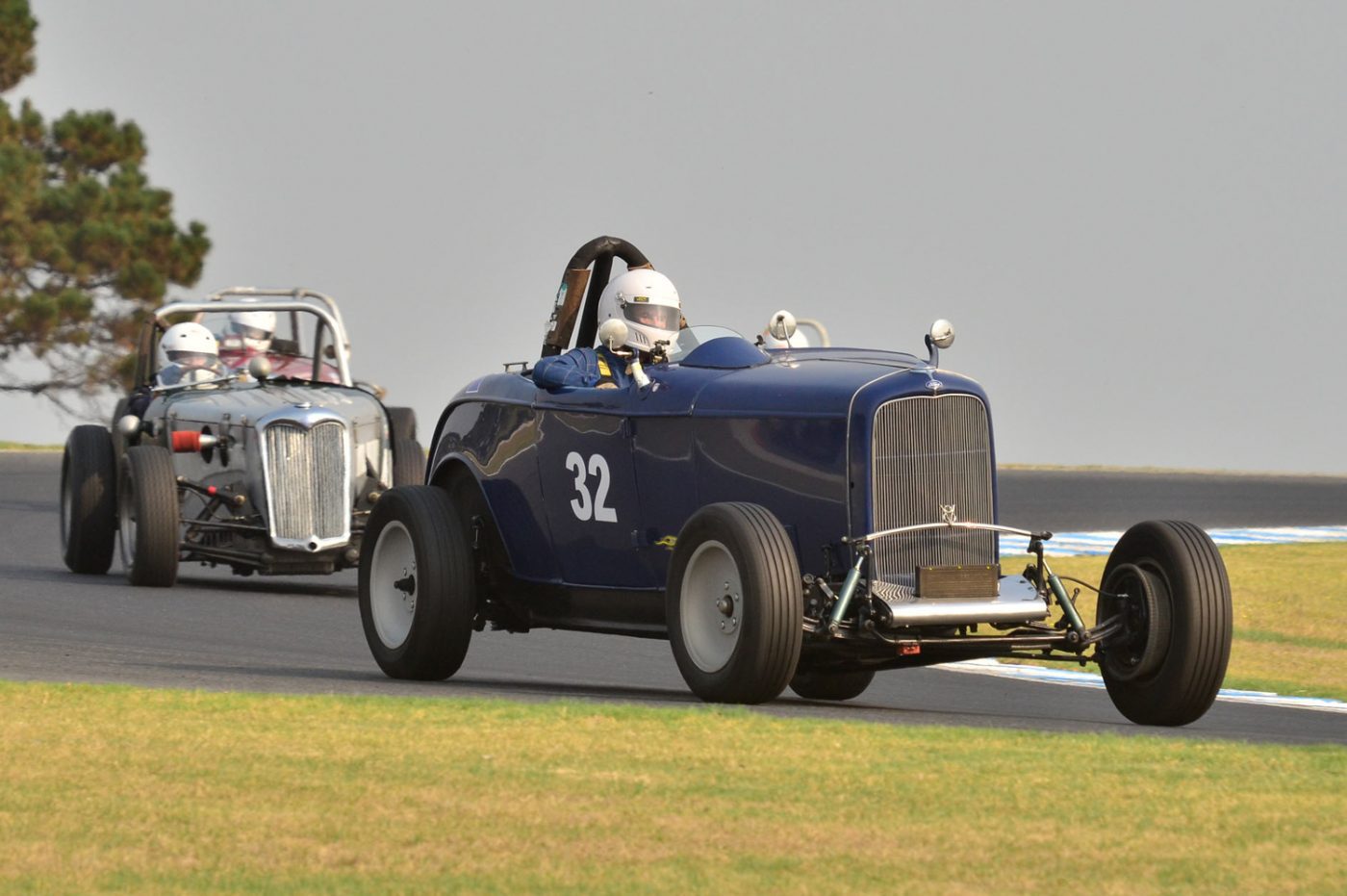 VHRR Phillip Island Classic (2019) - Recap & Photo Gallery