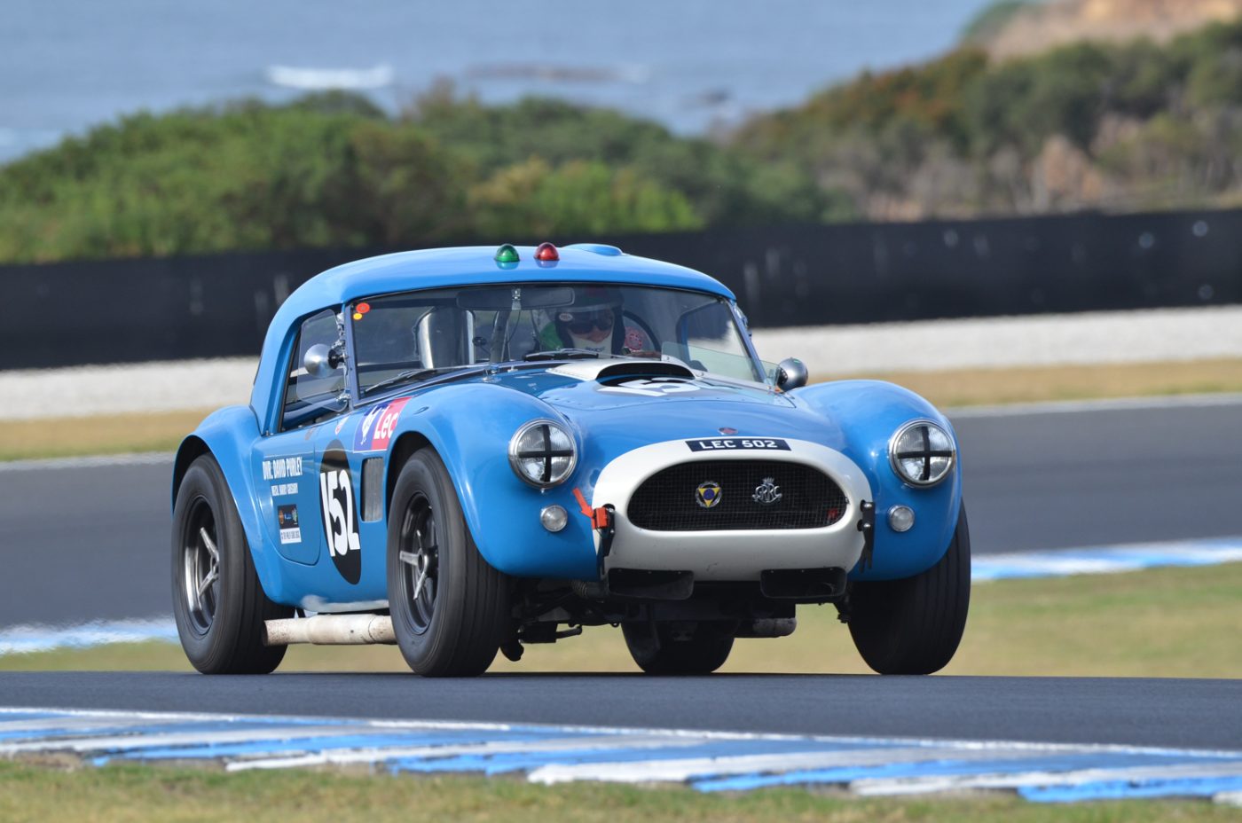VHRR Phillip Island Classic (2019) - Recap & Photo Gallery