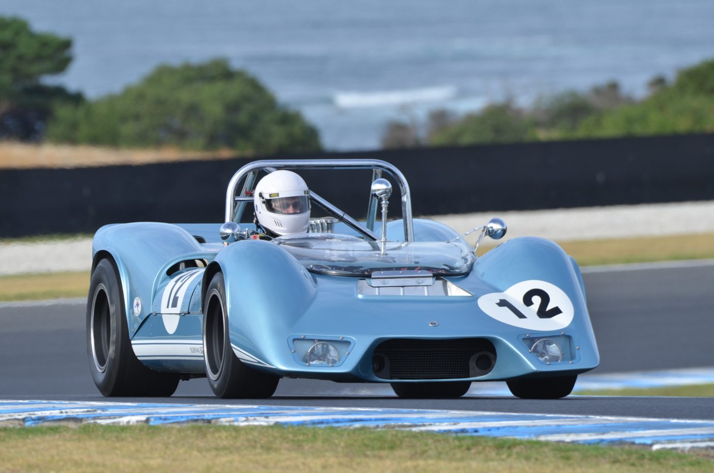 VHRR Phillip Island Classic (2019) - Recap & Photo Gallery