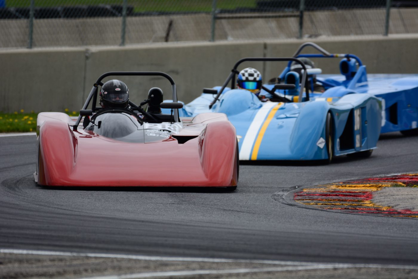 SVRA Spring Vintage Festival Weekend (2019) - Subscriber Only Photo Gallery